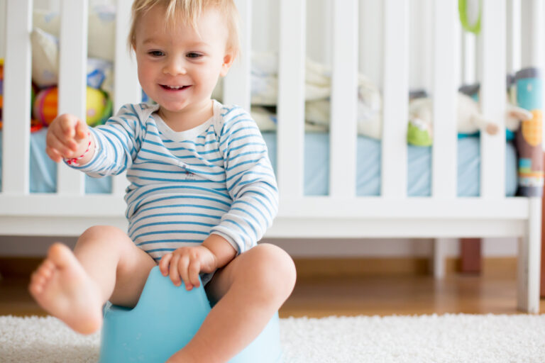 30 Potty Training Tips and Tricks from Real Parents
