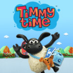Timmy Time - babyfirst